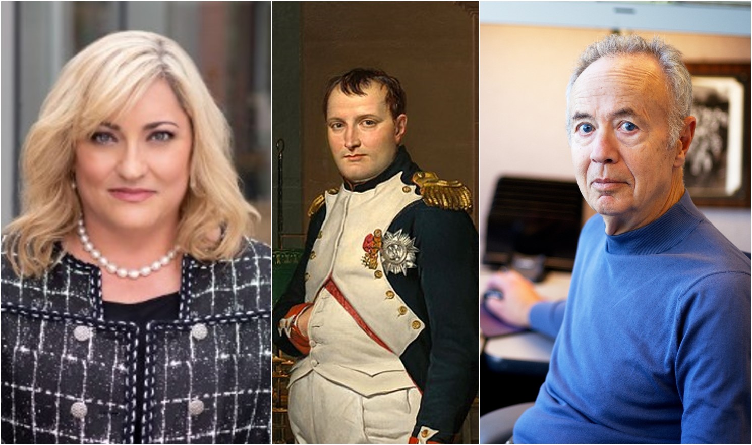 Renee James and Ampere: Engaging in a New World | Michael Green ...